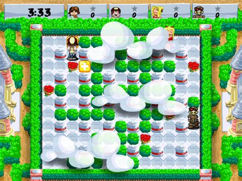 Alice Dreams Tournament Blowing Up Your Dreamcast