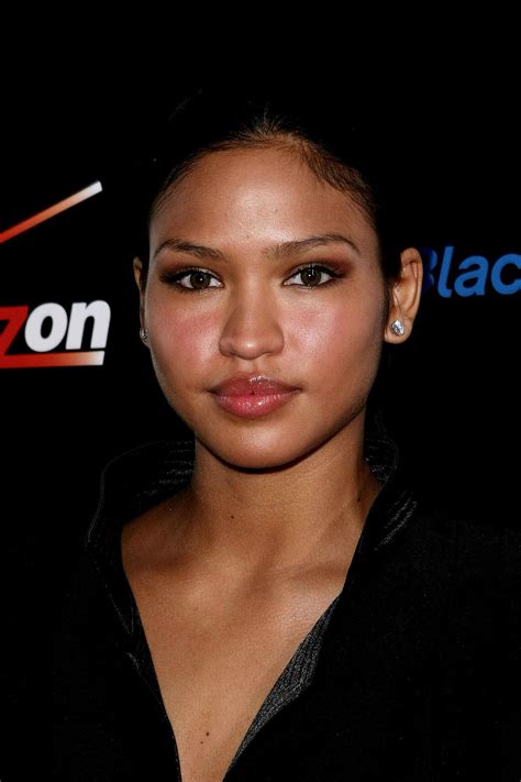 Cassie Without Makeup