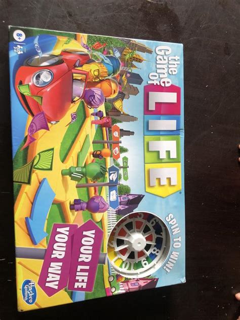 Hasbro Classic Operation Macys
