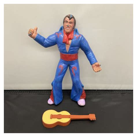 World Wrestling Federation World Wrestling Federation Honky Tonk Man