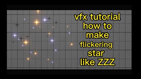 Doublecats S Vfx Tip Real Time VFX