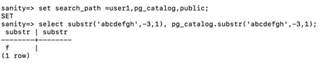 Tusar J On Linkedin Substr Functionality Differences Between Oracle
