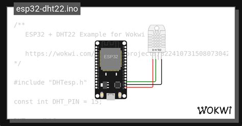 Esp32 O Copy Wokwi Esp32 Stm32 Arduino Simulator