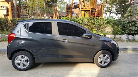 더 넥스트 스파크 신차 입니다 인벤 지름개봉 갤러리 인벤