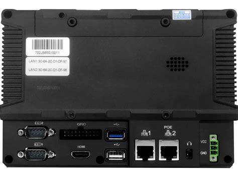 Gateway Mercury Dygistech