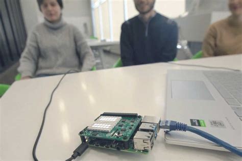 Iot Sensor Integration Tumo Labs
