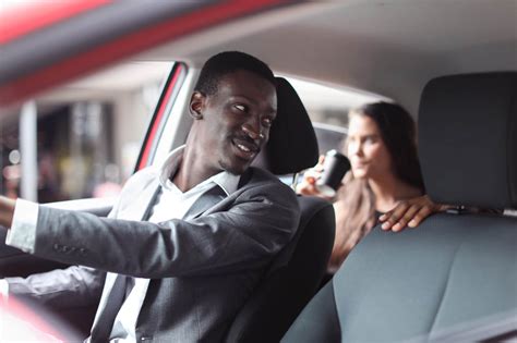 Safrican Uber Drivers Join Global Push For Worker Rights Lawyers
