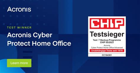 Acronis On Linkedin Cyberfit Cyberprotection