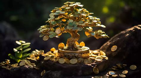 Activa Tu Árbol De La Abundancia Un Ritual Ancestral Para Atraer La