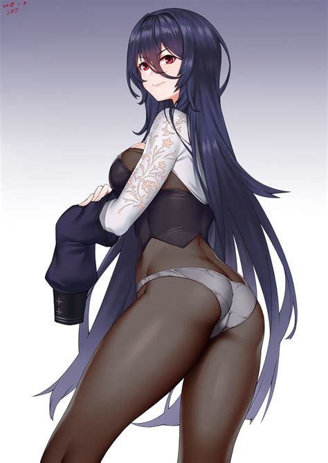 Oboro Iron Saga Drawn By Zuiaishuangmawei Danbooru