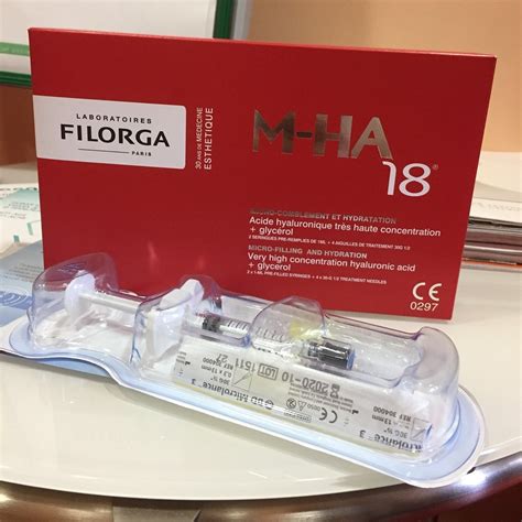 Мезотерапия (биоревитализация) NEAUVIA HYDRO DELUXE | filler.by