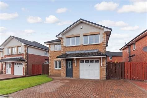 Homes For Sale In Renfrew Buy Property In Renfrew Primelocation