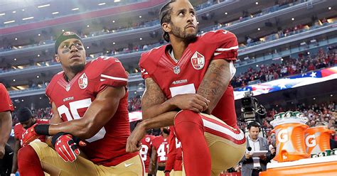 Politicians Explanation Of Why Nfl Players Protest Goes Viral