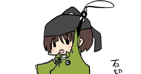 刀剣乱舞 こういうのを作る予定 とーあのマンガ 漫画 石切丸 Pixiv