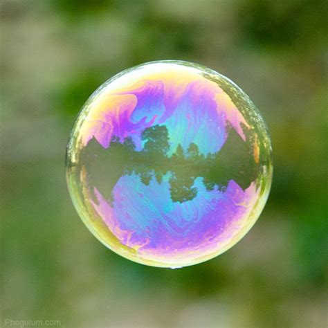 Bubble Phogulum