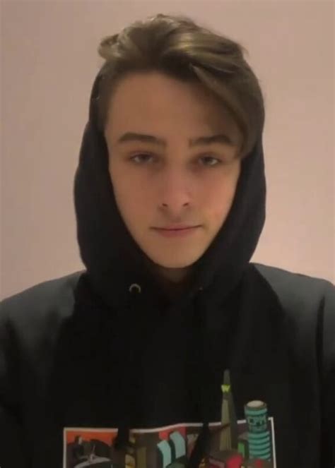 Will Mcbride Coming Of Age Will Mcbride Show Me Maxipase