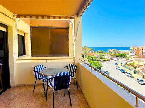 Casas Y Pisos Con Vistas Al Mar Urbanizacion Gasparot La Villajoyosa