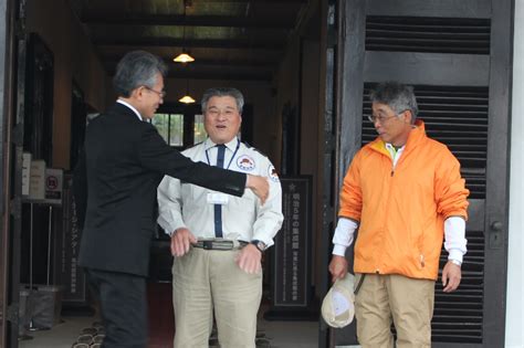 職場巡回異人館様 くらしに笑顔を株式会社芙蓉商事BLOG