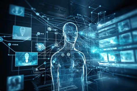 5g网络远程医疗图片素材 正版创意图片600096923 摄图网