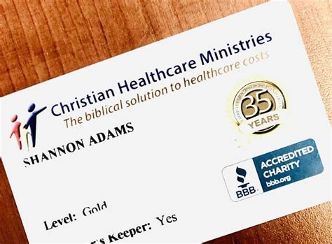 Christian Healthcare Ministries Foundation Chiropractic Hampton