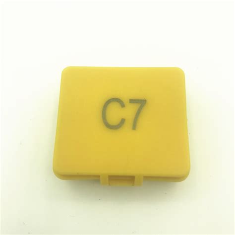 C7 0 1mm Div Glass Stage Eyepiece Objective Lens S Vicedeal