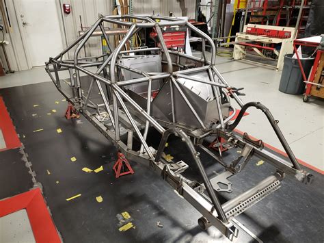 Here Is The 2020 Port City Super Port City Racecars