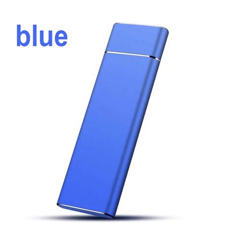ฮาร์ดดิสก์ภายนอก Ssd Type C Usb 31 1tb 2tb ความเร็วสูง 16tb 30tb 60tb