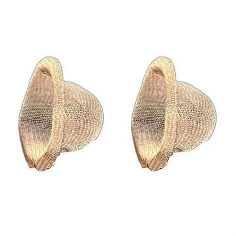 Stainless Steel Oil Strainer At Best Price In Faridabad Id 2848984326812