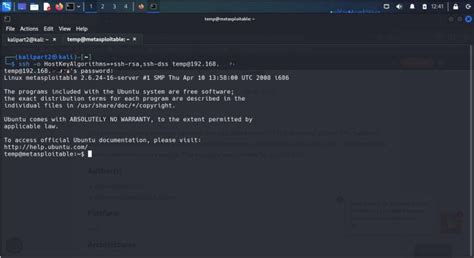 Lakshan Induwara On Linkedin Cybersecurityeducation Metasploit