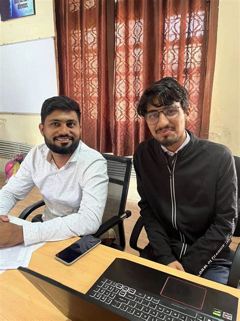 Raj Patle On Linkedin Firstproject Passioninaction