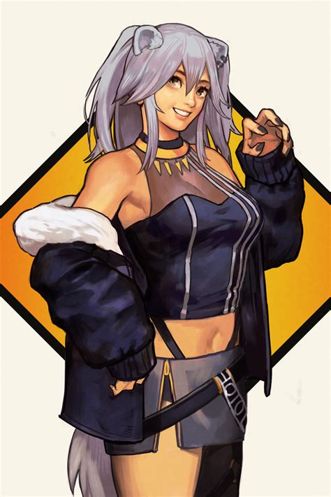 Hungry Clicker Shishiro Botan Shishiro Botan 1st Costume Capcom Vs