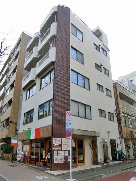 池袋笹井ビル豊島区池袋のビル情報【オフィスナビ®】
