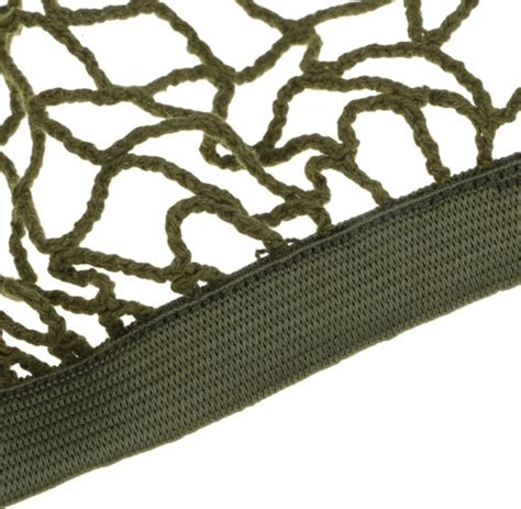 Capacete Da Segunda Guerra Mundial M1 Rede De Camuflagem