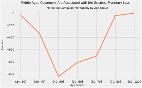 Python Project Evaluating Marketing Campaign And Performing Customer