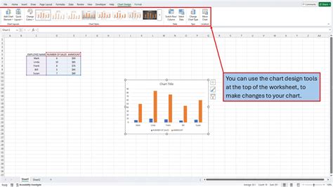 Turn Any Excel Data Into A Stunning Chart—fast And Easy With Just Shortcut Keys Excel 365