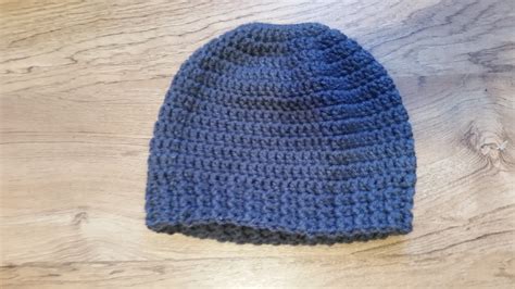 Crochet Messy Bunponytail Hat Pattern Comparison