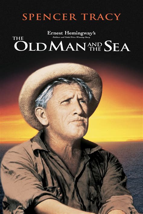 The Old Man And The Sea Movie