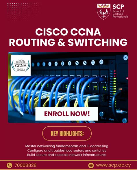 Scp School Of Certified Professionals