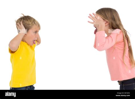 Dislike Cute Hi Res Stock Photography And Images Alamy