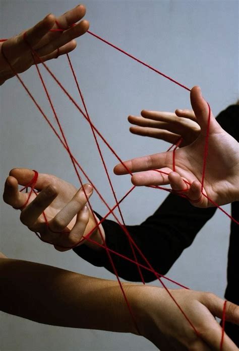 Did You Believe The Red String Theory “whats Yours Will Find You” By Chroniclesfairy Medium