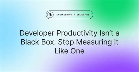 Software Metrics A Guide For Modern Dev Leaders Linearb Blog