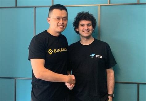 How Binance Orchestrated The Ftx Deal Rcryptocurrency