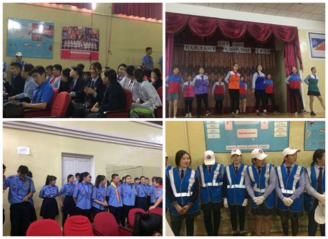 21 р сургуулийн СУРАГЧДЫН ТАЙЛАНТ ӨДӨРЛӨГ боллоо