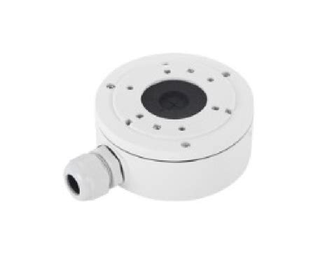 Ds 1280zj Xs Ax Caja De Conexiones De Metal Para Ds2cd20 Hrb900