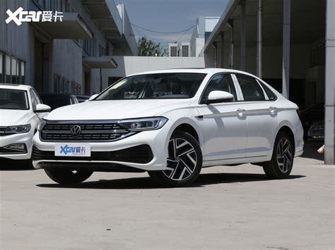 【2023款速腾 280tsi Dsg超越plus版整体外观 421294张图片】汽车图片大全爱卡汽车
