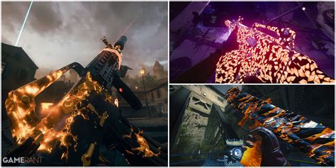 Best Smg Loadouts In Black Ops 6