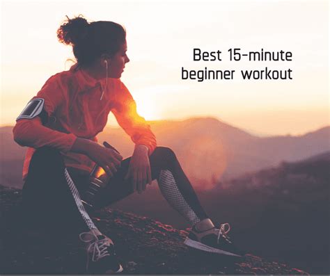 Best 15 Minute Beginner Workout Thumper Massager Inc Au Store