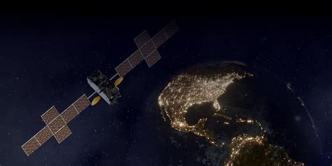 Behind The Launch Of Jupiter 3 The Worlds Largest Comms Satellite News