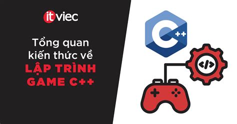 Lập Trình Game C Là Gì Vì Sao Nên Lập Trình Game Với C Itviec Blog