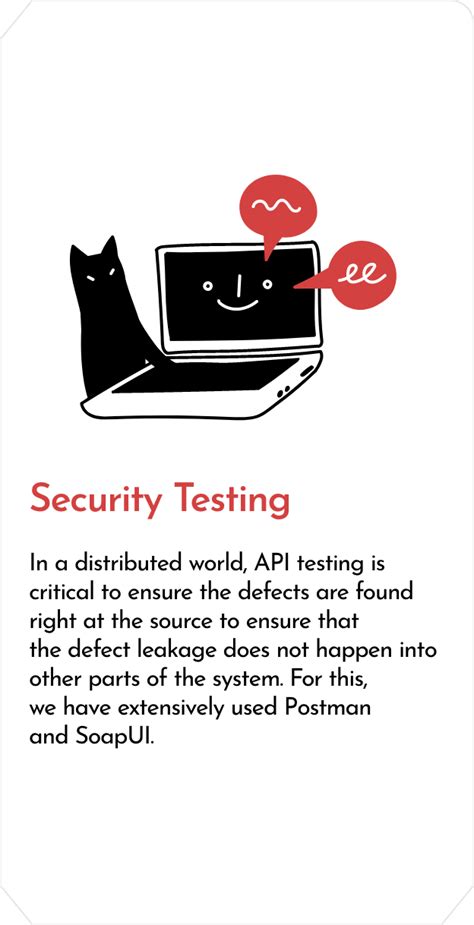 Test Automation Performance And Security Testing Services Mantra Labs
